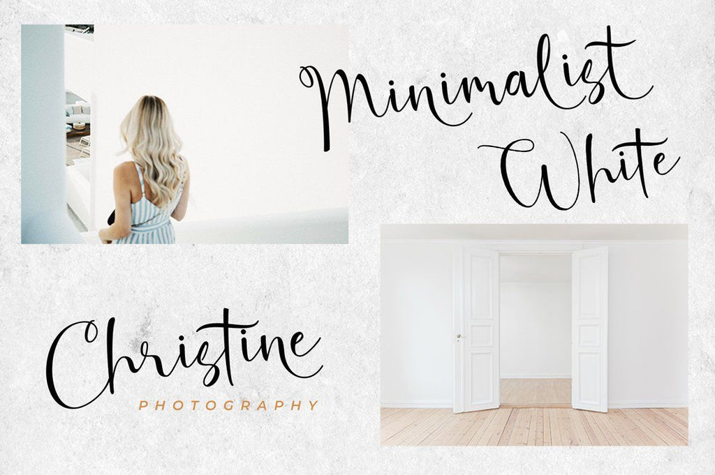 Ghania Roses script - So Fontsy