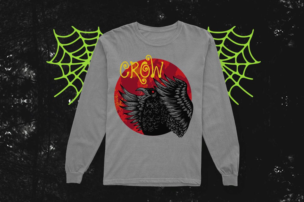 Ghost Hunters - Horror Display Font - So Fontsy