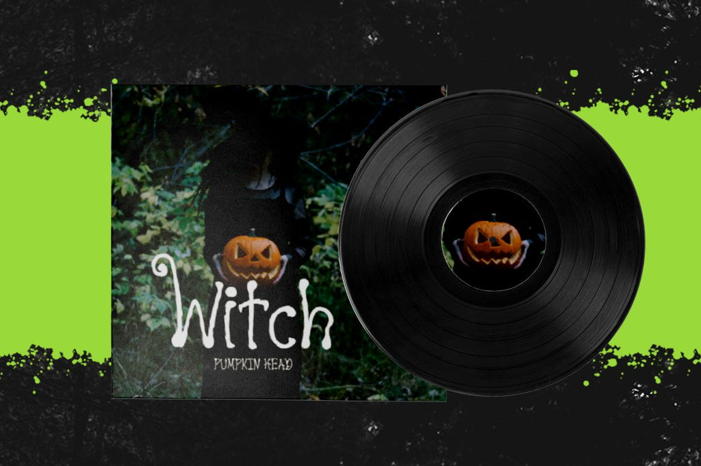 Ghost Hunters - Horror Display Font - So Fontsy