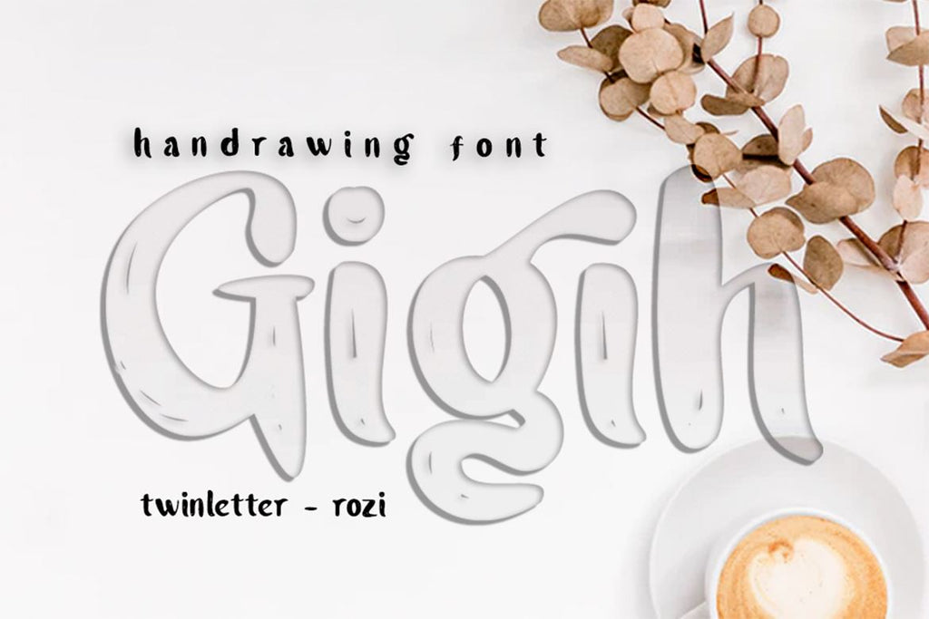Gigih - So Fontsy