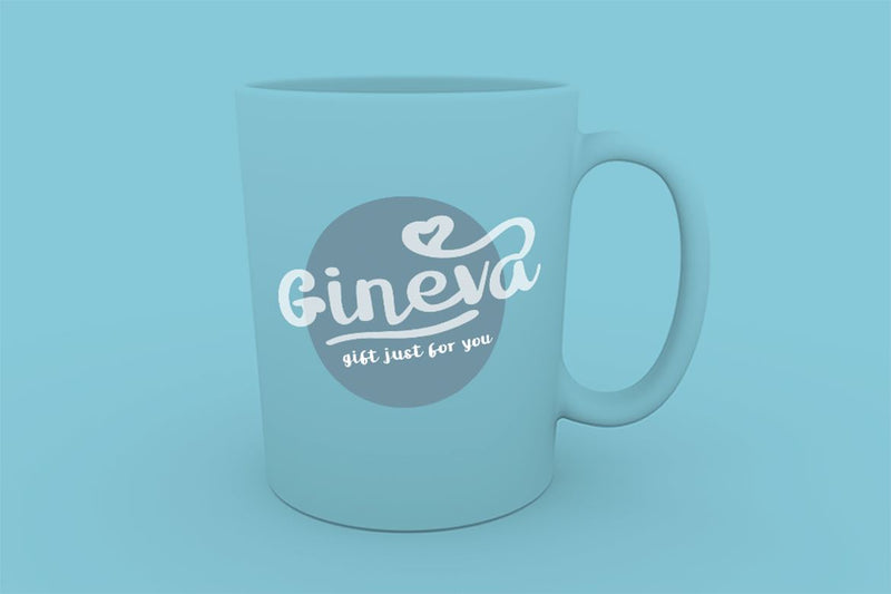 Gineva - So Fontsy