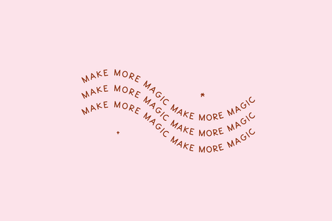 Gingerly - Handwritten Display Font - So Fontsy