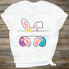 Girls Easter PNG file, Girls Easter Bunny sublimation file - So Fontsy