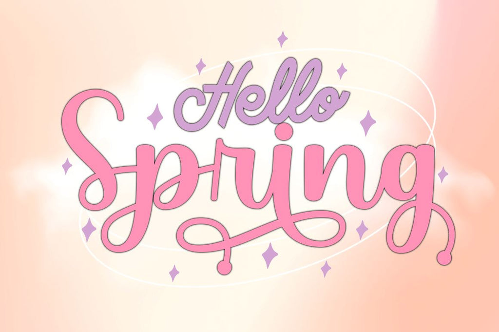 Girly Stylish Script - So Fontsy