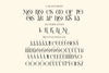 GLAMORA Typeface - So Fontsy