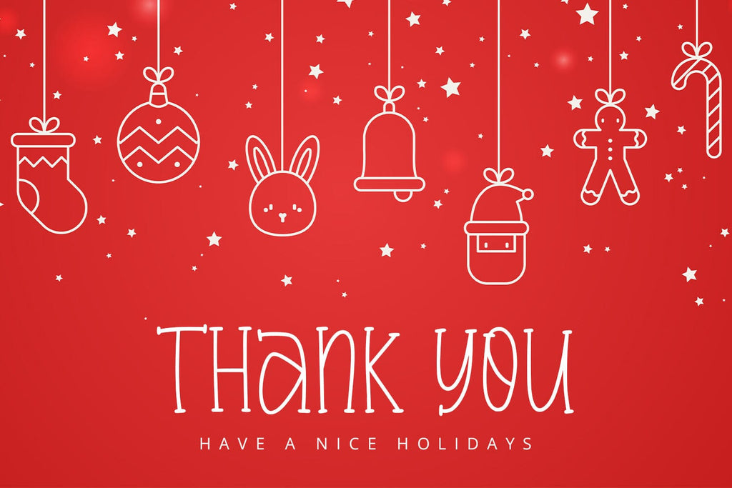 Glisten - Playful Font - So Fontsy