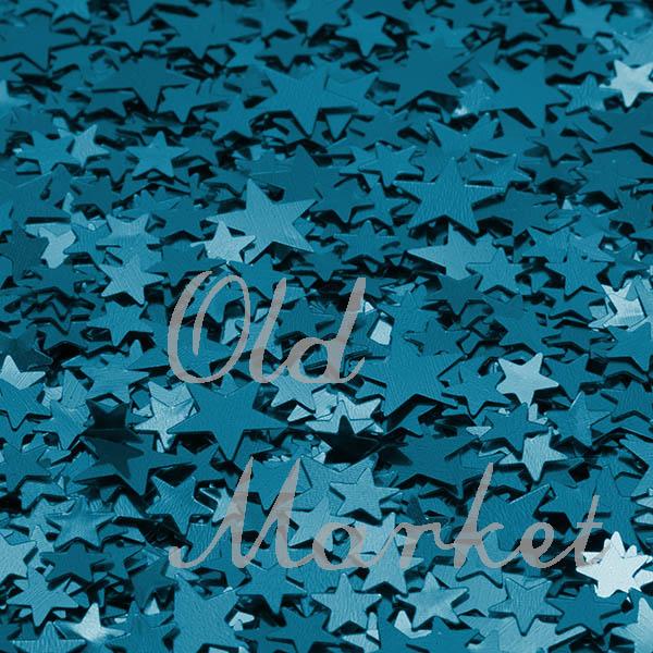 Glitter Stars Textures Digital Paper - So Fontsy