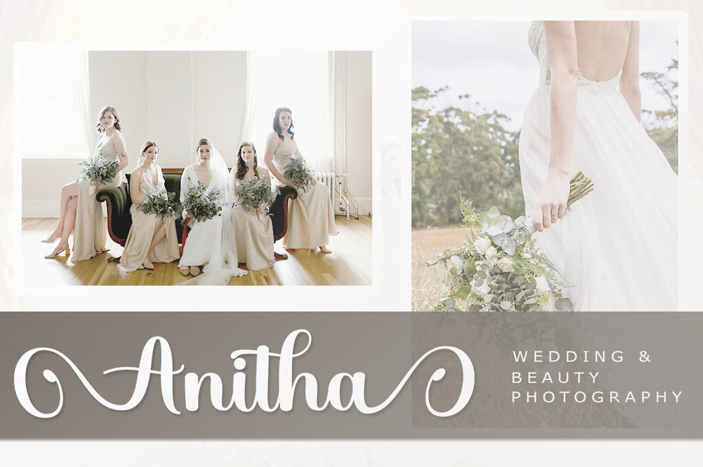 Gloding Sophia Script - So Fontsy