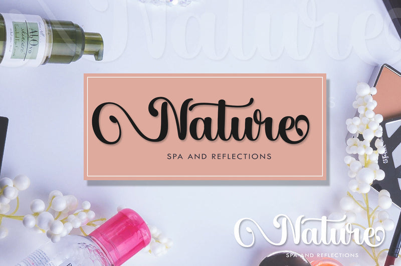 Gloding Sophia Script - So Fontsy