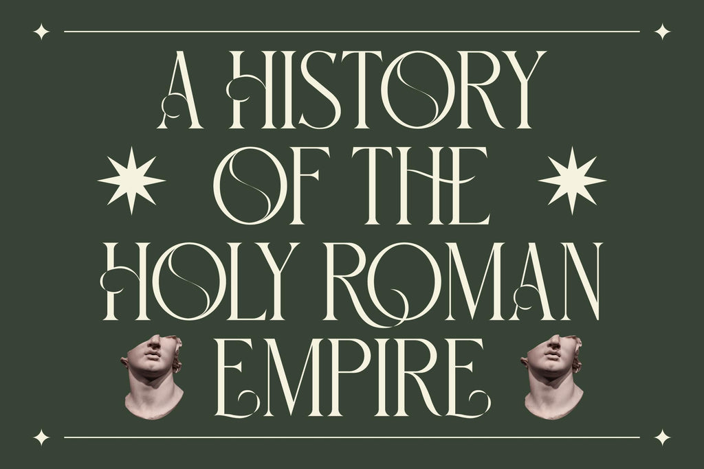 GLORIOUS Typeface - So Fontsy