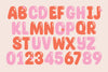 Glossy Sheen - a Shine Font - So Fontsy