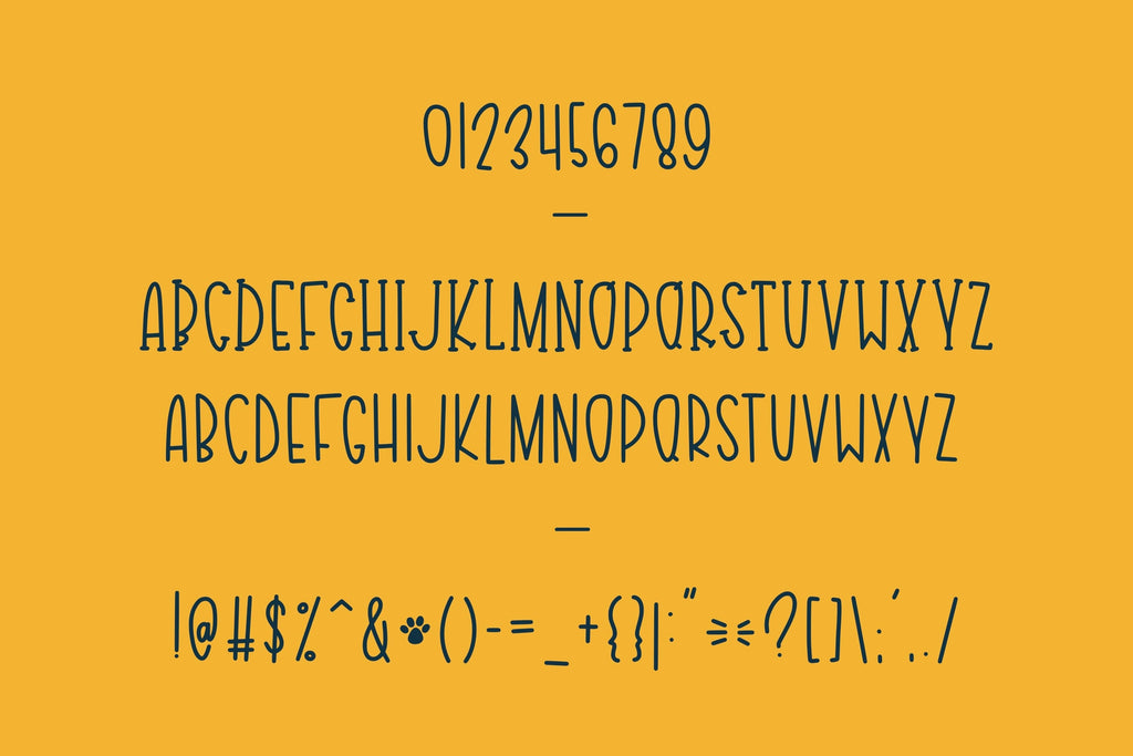 Go Fight Win - So Fontsy