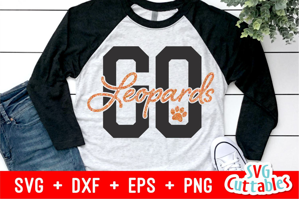 Go Leopards - So Fontsy
