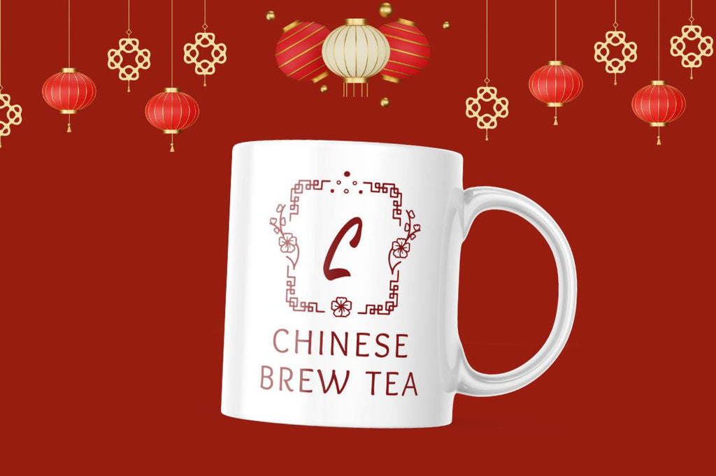 Goan Chinese Monogram - So Fontsy