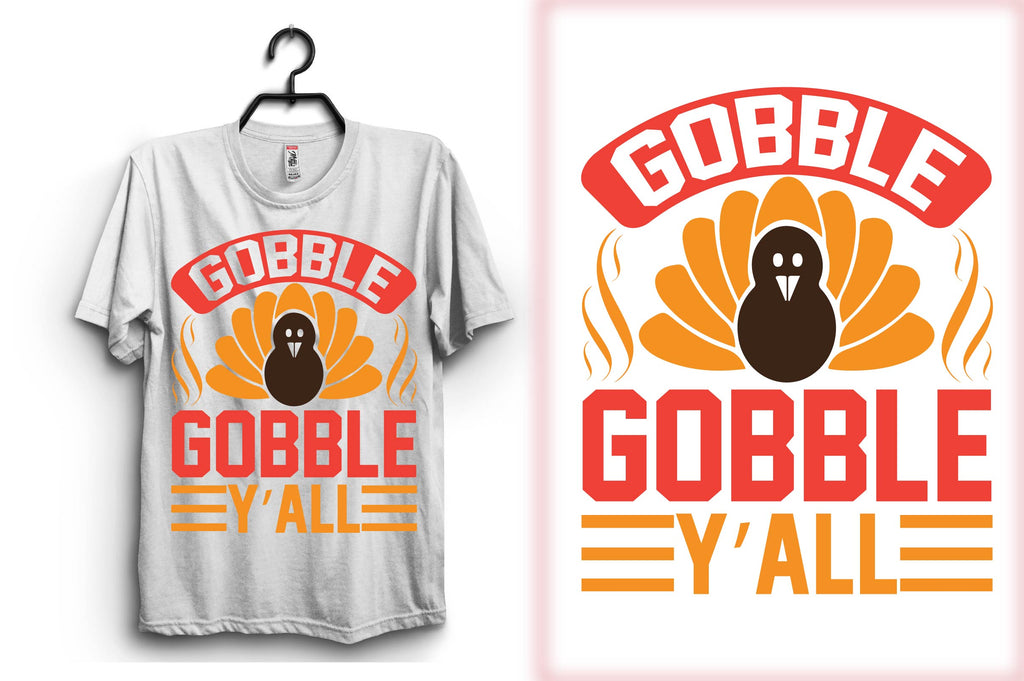 Gobble gobble y all - So Fontsy