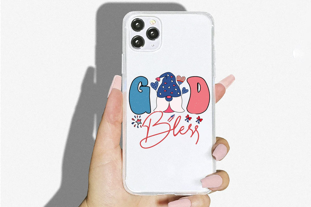 God Bless - So Fontsy