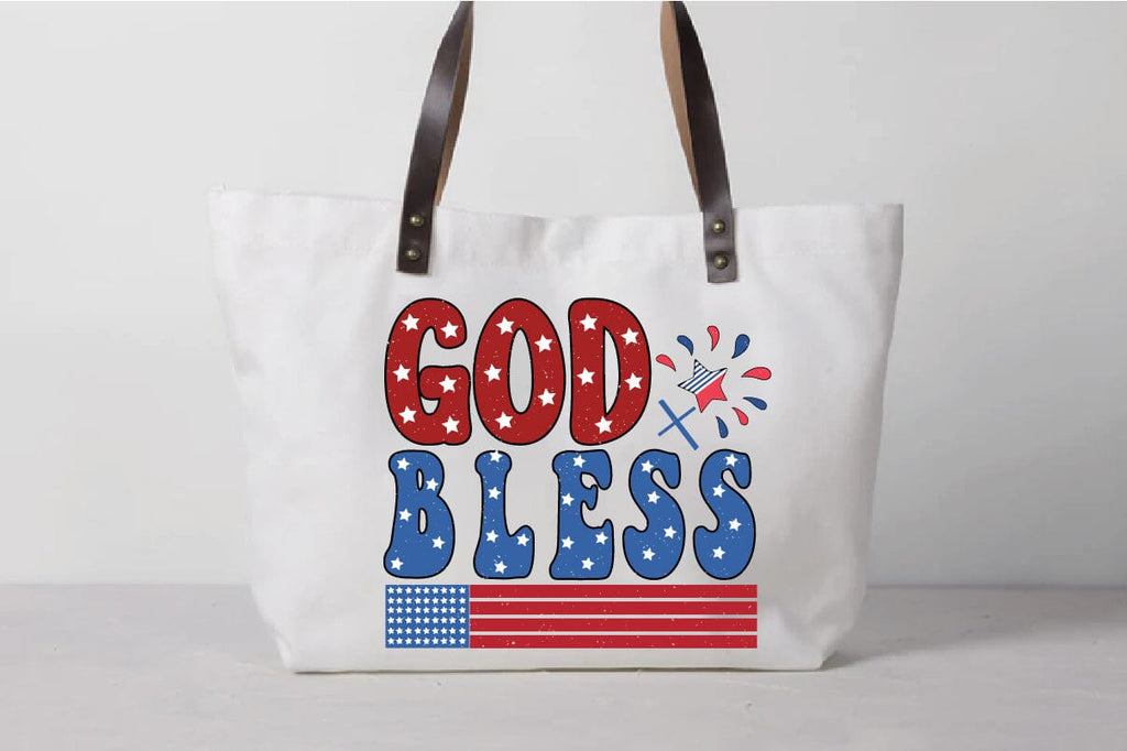 God Bless - So Fontsy