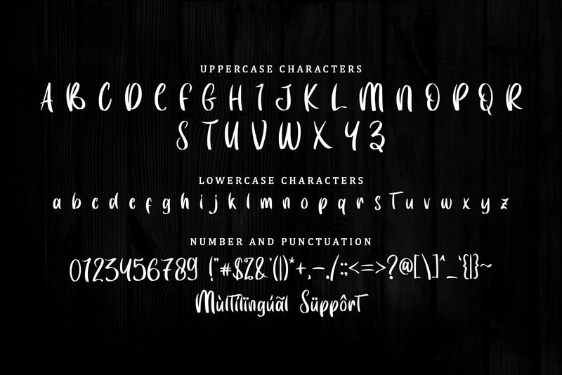 Going South - So Fontsy