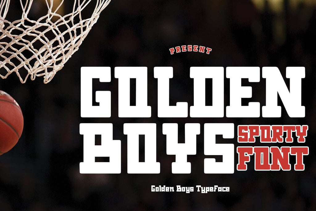 Golden boys - So Fontsy
