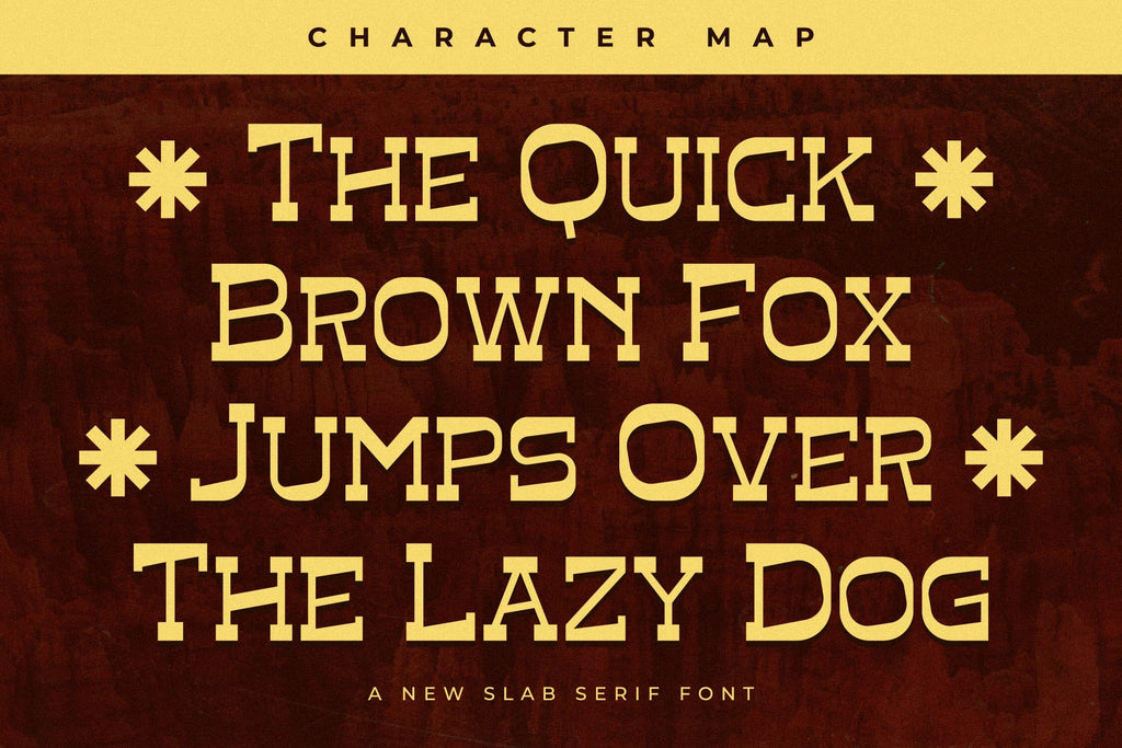 Golden Brooke Typeface - So Fontsy