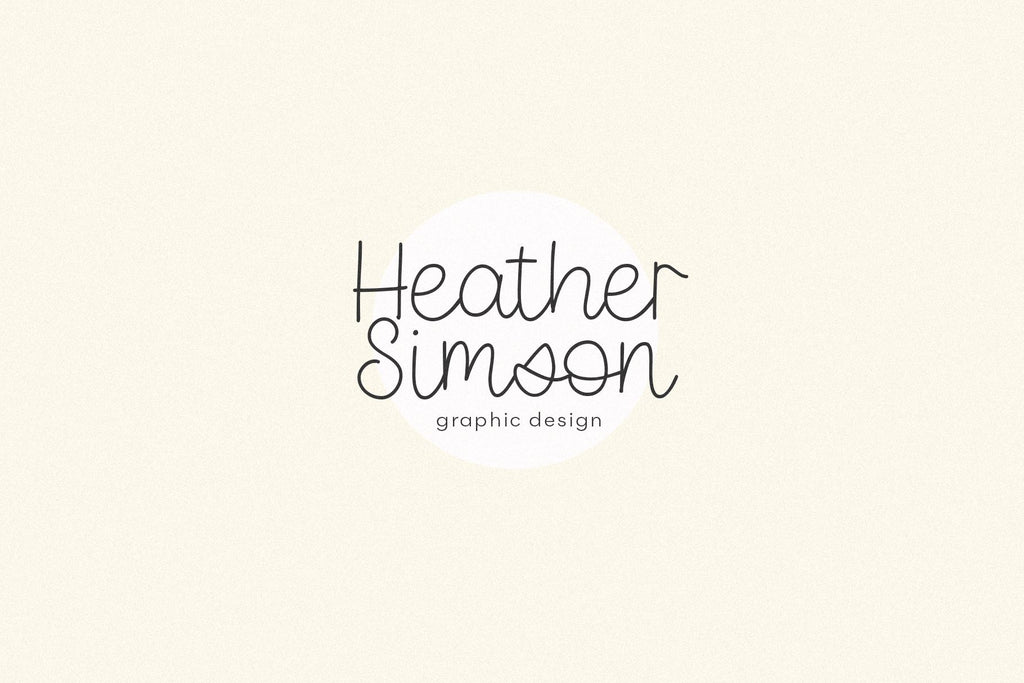 Golden Coast - Handwritten Script Font - So Fontsy