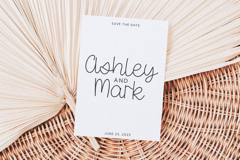 Golden Coast - Handwritten Script Font - So Fontsy