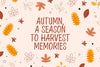 Golden Harvest - Handwritten Font - So Fontsy