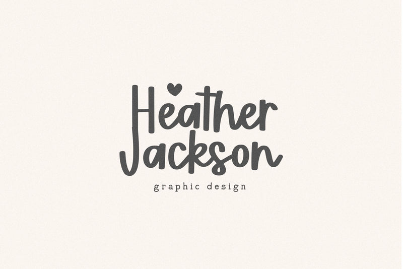 Golden Hour - Handwritten Script Font - So Fontsy