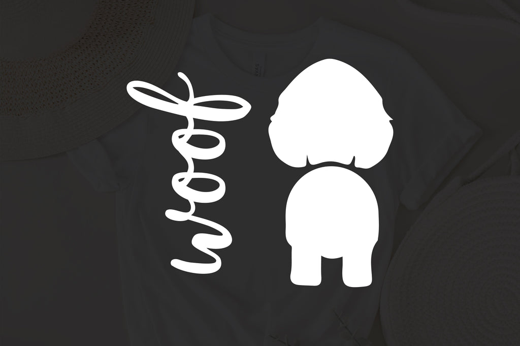 golden retriever Dog Svg, Dachshund Dog Butt Hook Svg File, Pet Svg ...