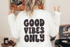Good Days Retro Font - Distressed Version - So Fontsy