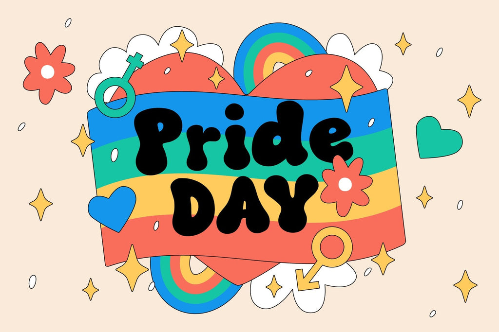 Good Luck Font - So Fontsy