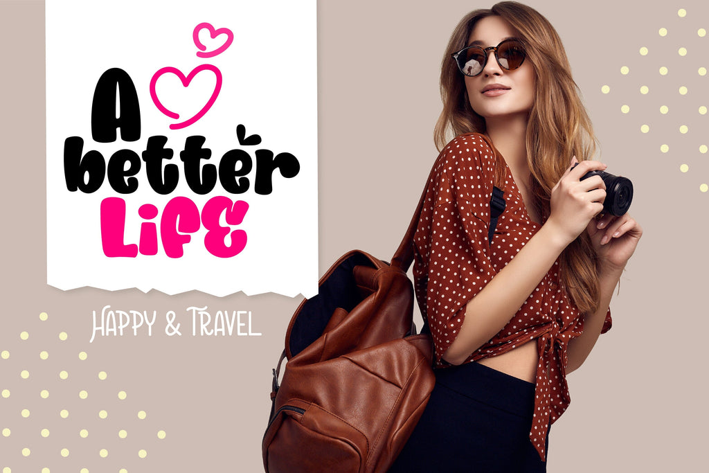 Good Thing - So Fontsy