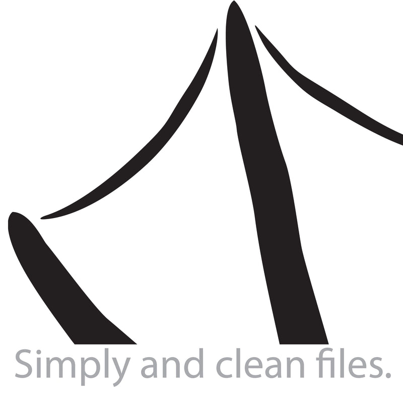 Goose Track Footprint. Cut files for Cricut. Clip Art silhouette (eps ...