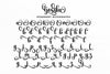 Gosika Script - So Fontsy