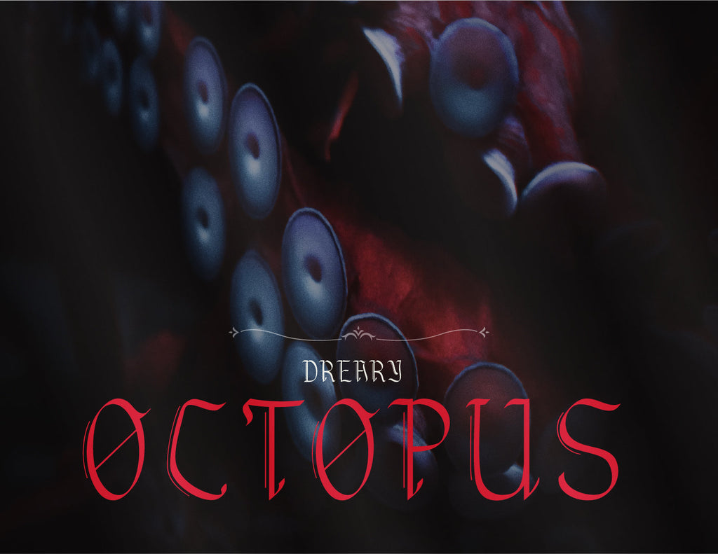 Gospel Gothic Calligraphy - So Fontsy