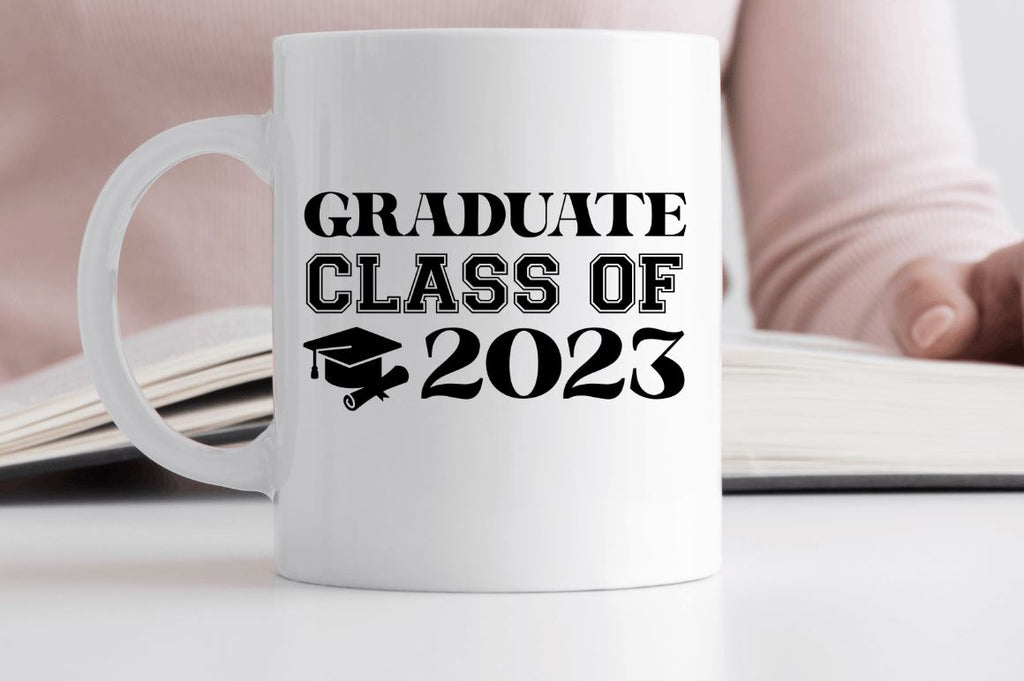 Graduate class of SVG - So Fontsy