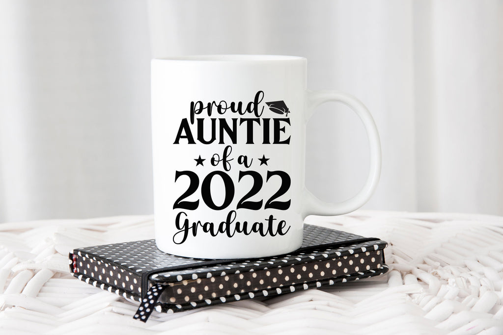 Graduation 2022 SVG Designs Bundle - So Fontsy