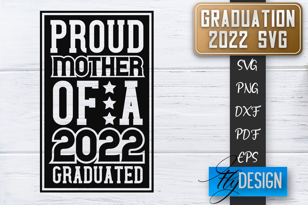 Graduation 2022 SVG | Grad SVG | Student Quote | Graduation SVG - So Fontsy