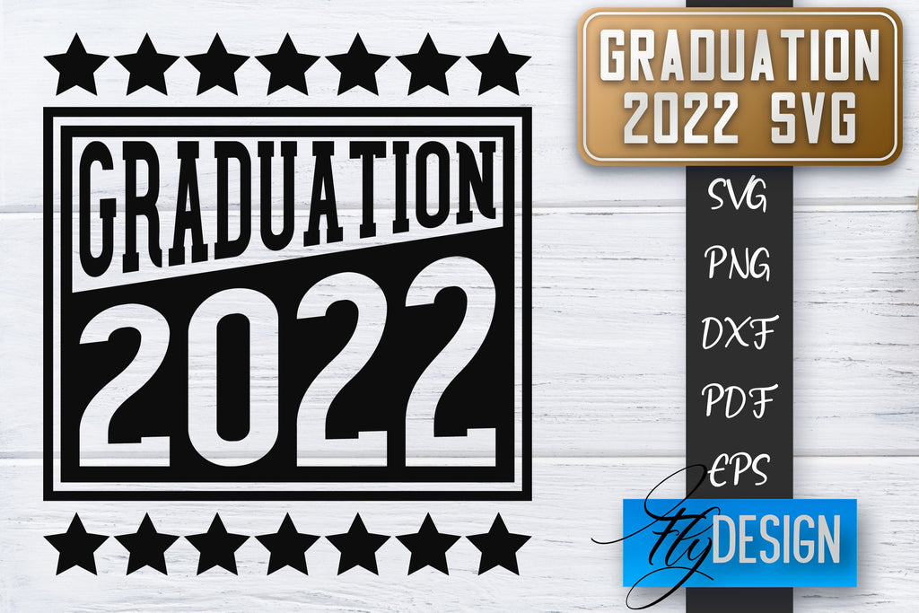 Graduation 2022 SVG | Grad SVG | Student Quote | Graduation SVG - So Fontsy