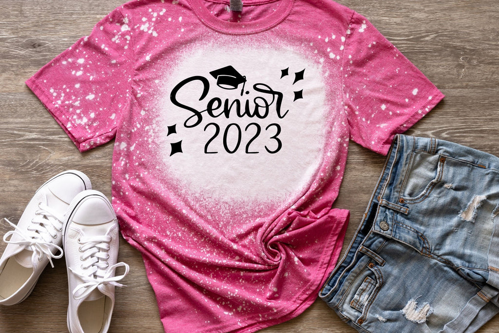 Graduation Bundle, 2023 Graduation T-shirt Designs - So Fontsy