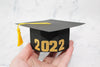 Graduation cap box svg, Graduation favors - So Fontsy