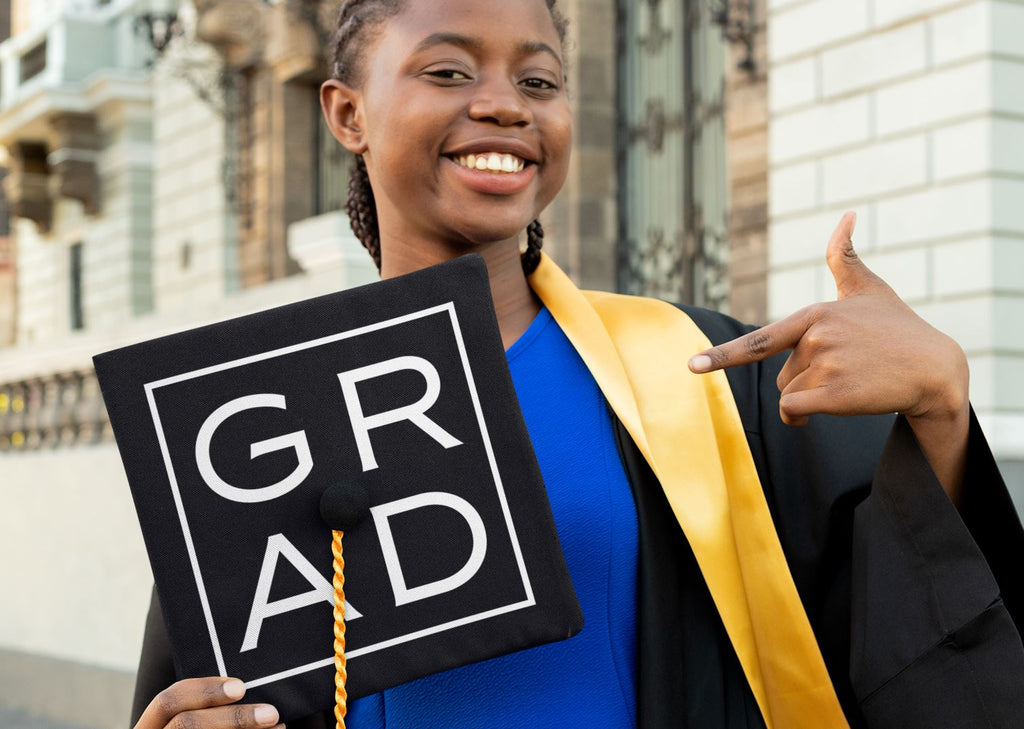 Graduation | Graduate SVG - So Fontsy