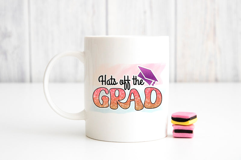 Graduation Sublimation Bundle - So Fontsy