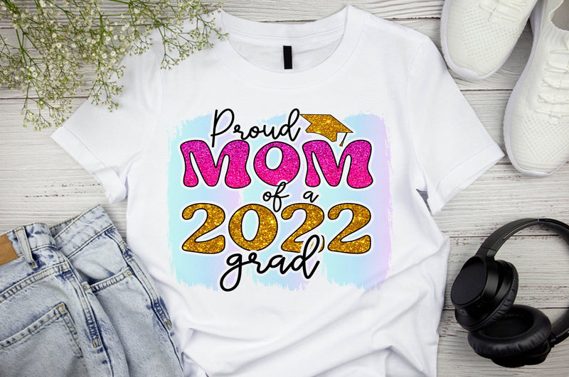 Graduation Sublimation Bundle - So Fontsy