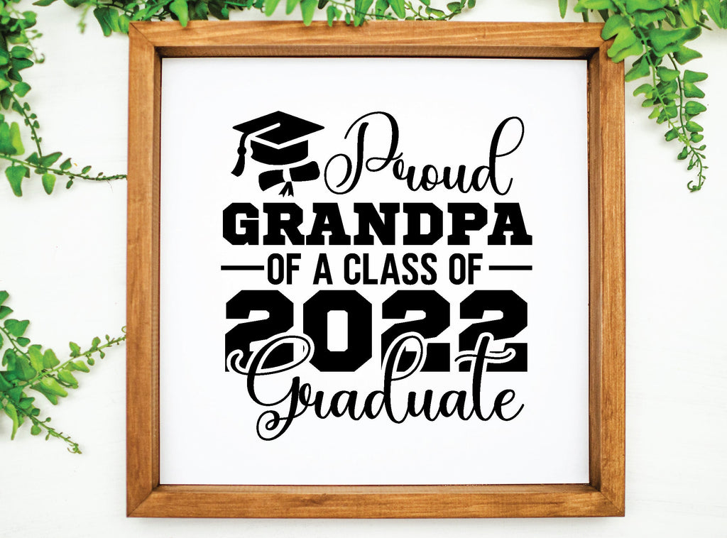 Graduation svg bundle commercial use - So Fontsy