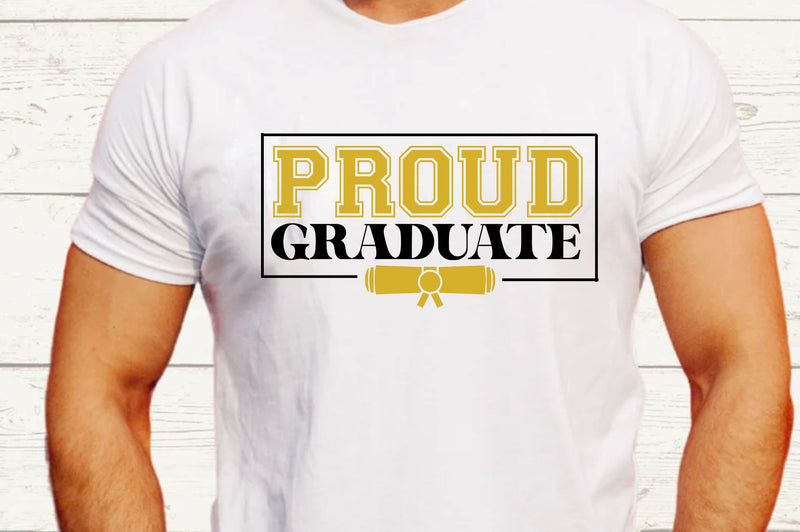 Graduation SVG Bundle - So Fontsy