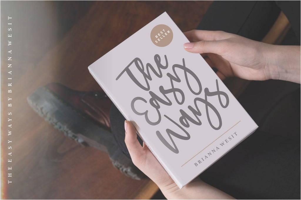 Granite Modern Script Font - So Fontsy