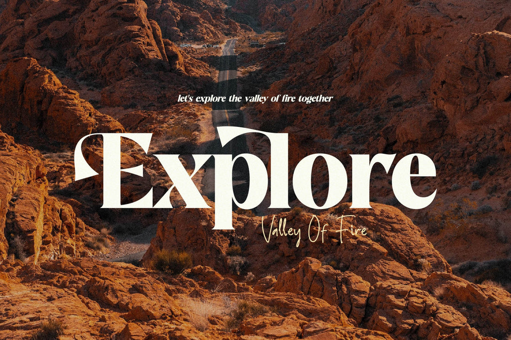 Gratina Typeface - So Fontsy