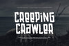 Graveyard Guardian - Display Font - So Fontsy