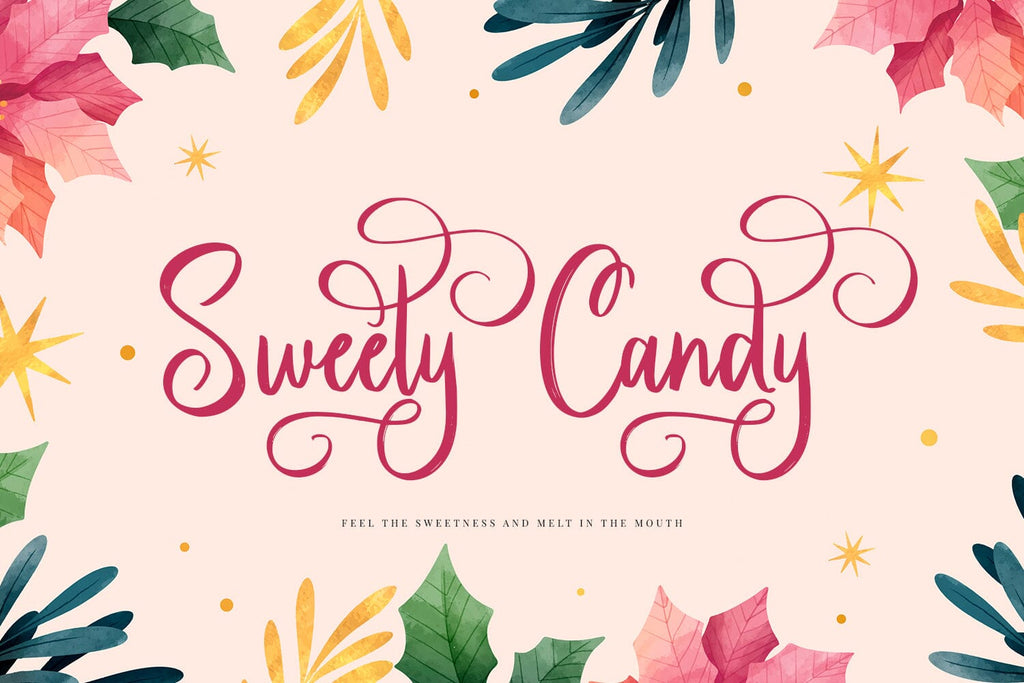 Greetings - Modern Script Font - So Fontsy